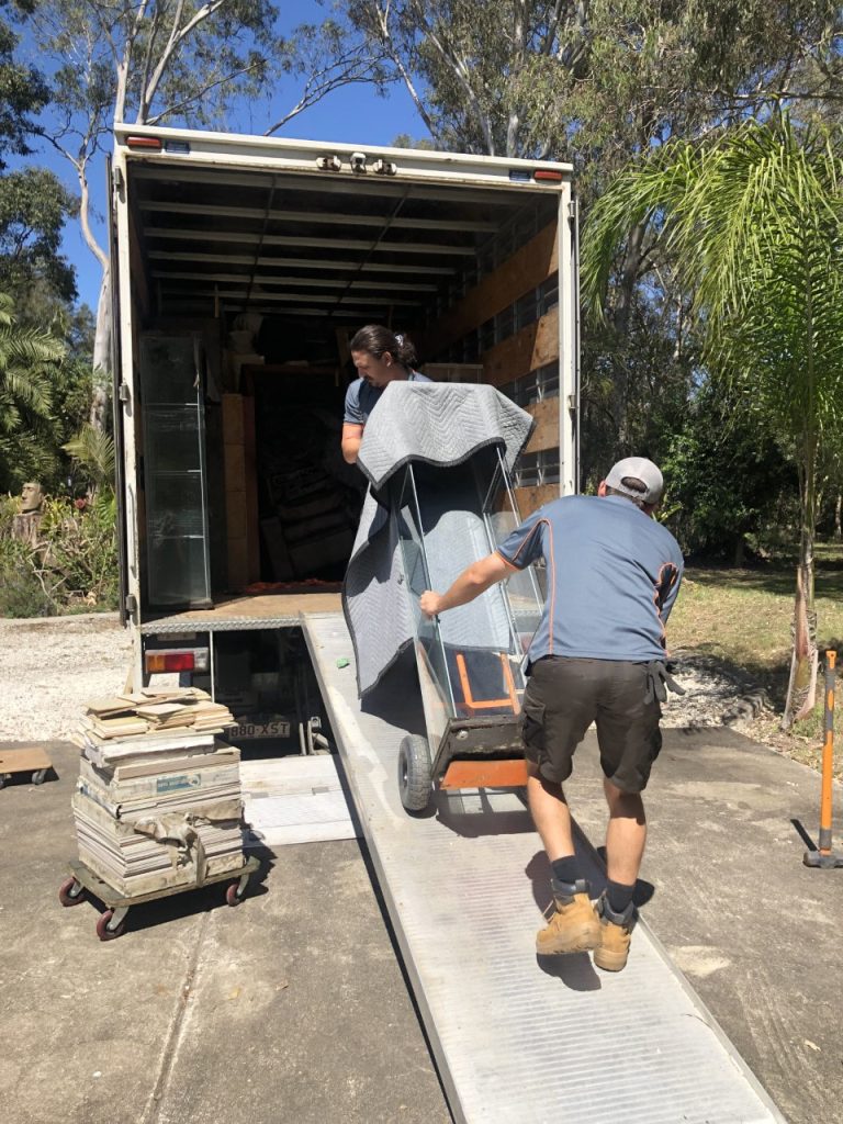 Our Services | Leading Rubbish Removal | Mango Rubbish Removal