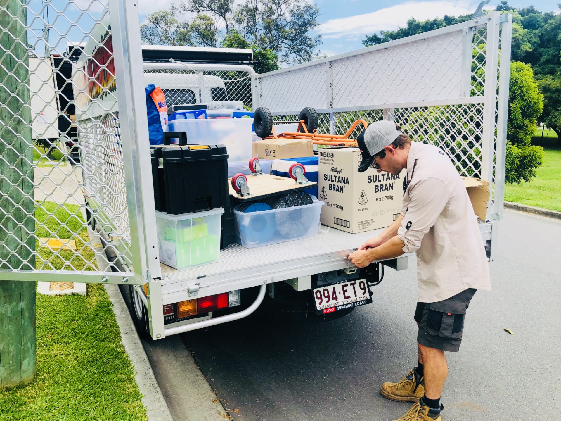 5 Top Notch Tips Effective Rubbish Removal